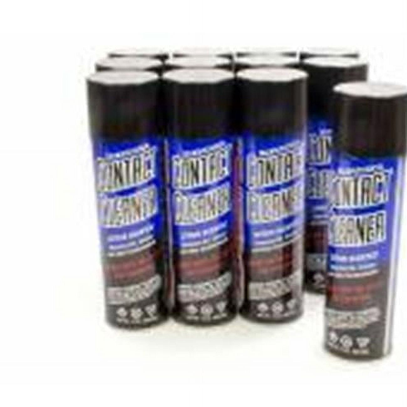 Maxima Racing Oils 72920 13 oz Electrical Contact Cleaner - Case of 12 ...