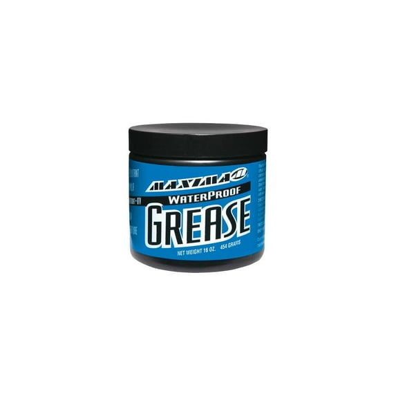 Maxima Racing Oils High Temp Waterproof Grease 16 fl oz Tub - Walmart.com