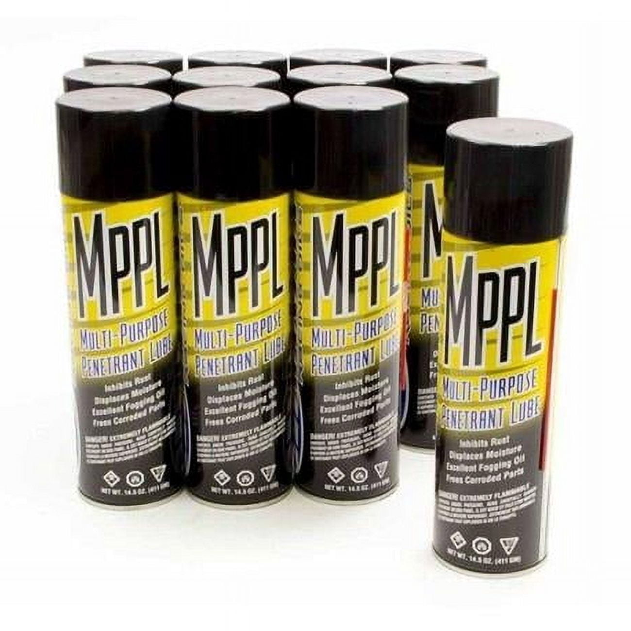 Maxima Racing Oils MAX73920 15.50 oz MPPL Penetrating Oil Spray ...