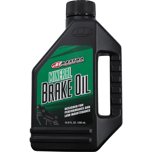 Brake Mineral Oil