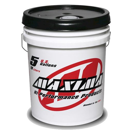 Maxima Racing Oils Off-Road Coolant 5 Gal. - Walmart.com