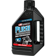 Maxima Racing Oils Plush Dymanic Suspension Lube - 1L, Heavy - Walmart.com