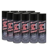 Maxima Racing Oils SC1 High Gloss Coating, Silicone Spray, Mud Release ...