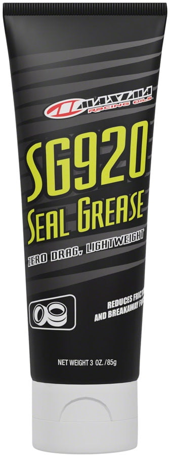 Maxima SG920 Seal Grease - 3oz - Walmart.com