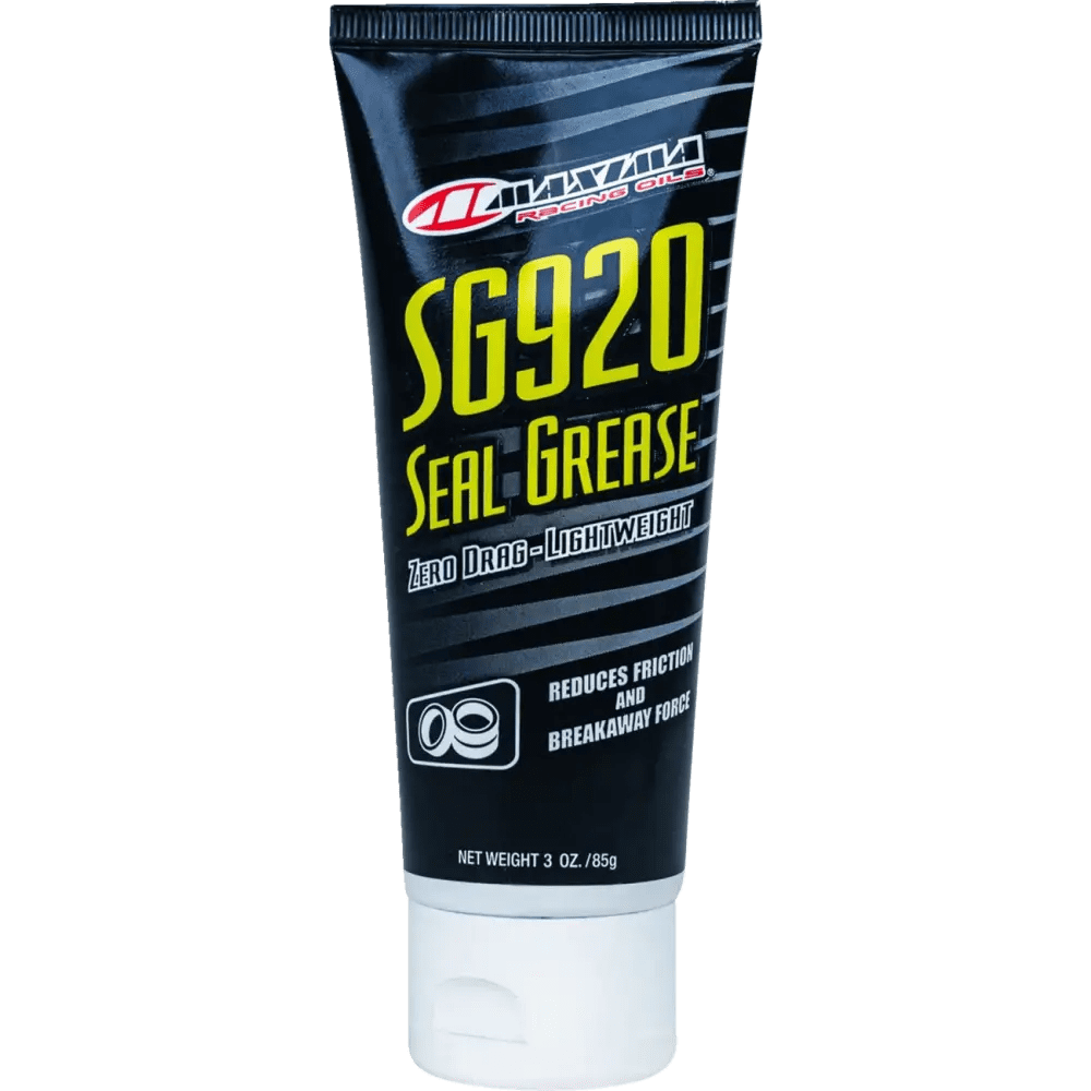 Maxima SG920 Seal Grease - 3oz - Walmart.com