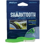 Maxima Sharktooth Tippet Control System 3pk 1.75 - Walmart.com