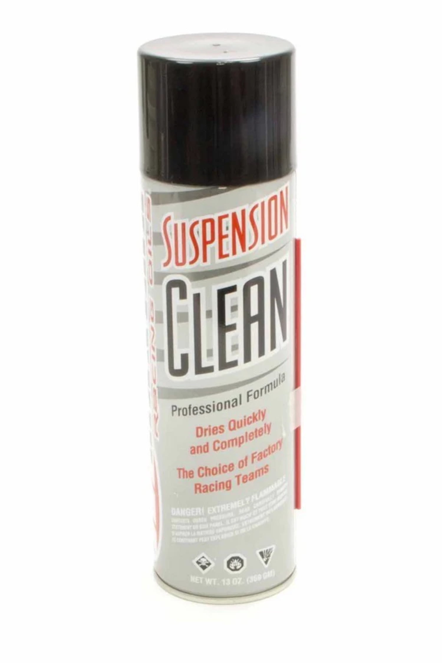 Maxima Suspension Cleaner 13 Oz - Walmart.com