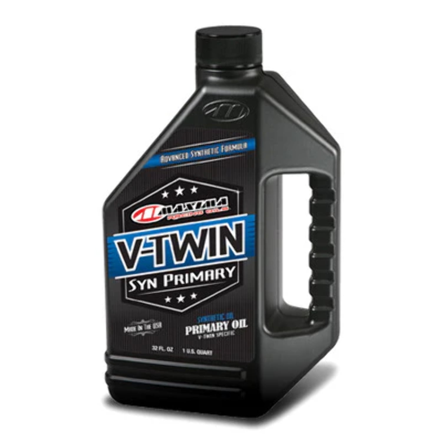 Maxima Synthetic V-Twin Primary Transmission Fluid - Walmart Business ...