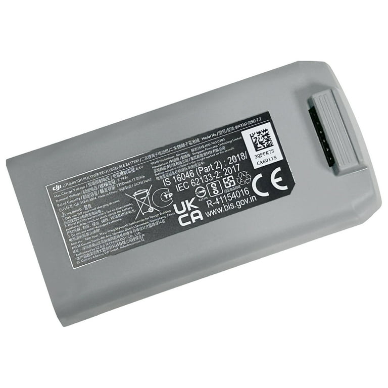 Dji mini 2 battery price store