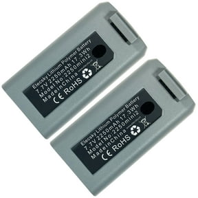 DJI Phantom 4 Battery, 15.2V 5870mAh Intelligent Flight Replacement ...