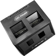 Ego Power+ Nexus Solar Panel Charger - Walmart.com