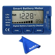 Battery Percentage Meter