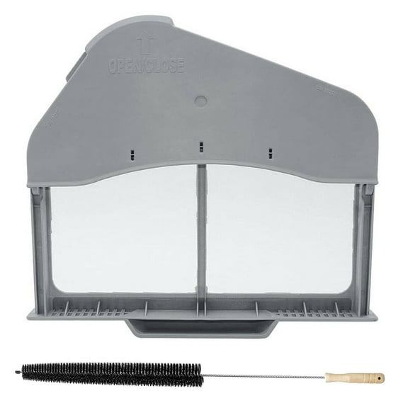 DC97-16742A Dryer Lint Filter Compatible Samsung Dryer Lint Trap ...