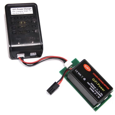 LiteBee S128 Drone Battery 3.7 Volt Rechargeable 600mah Lithium Battery ...