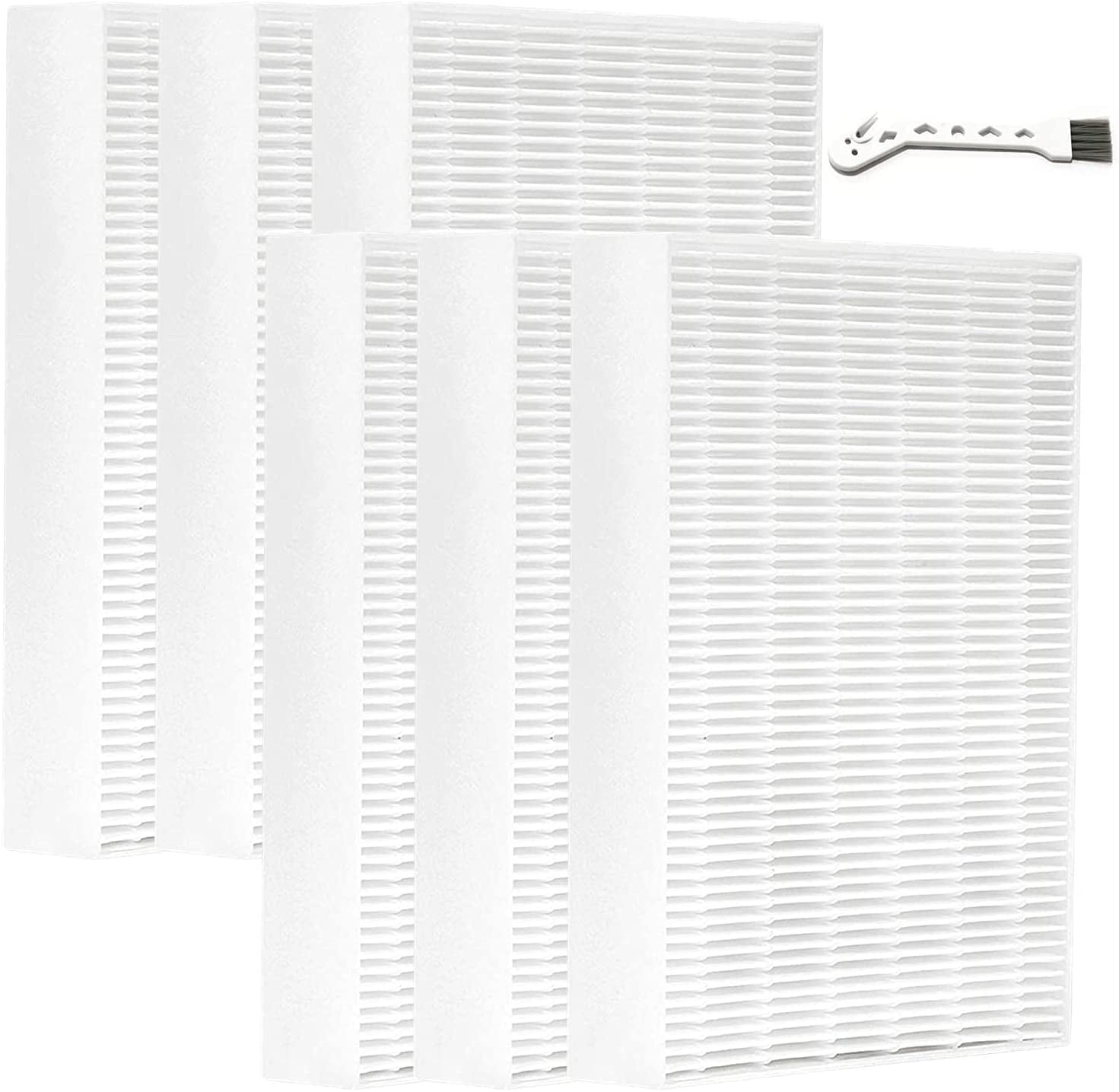 MaximalPower HPA300 HON R True HEPA Replacement Filter R for Honeywell ...