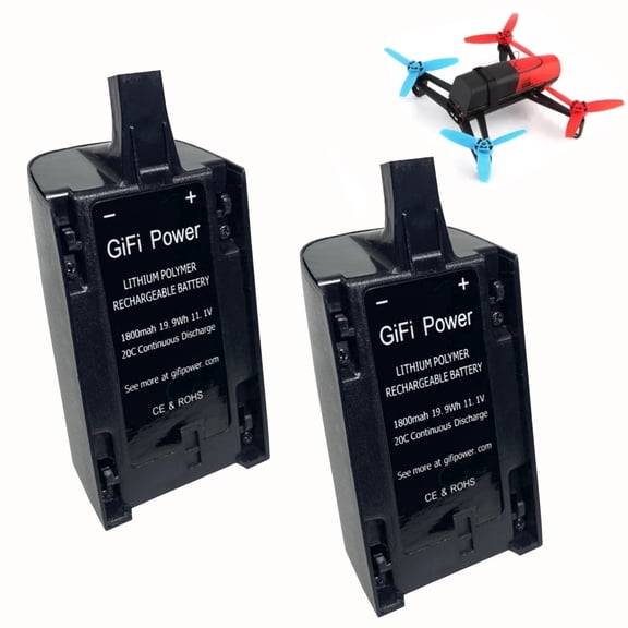 Lipo Batteries