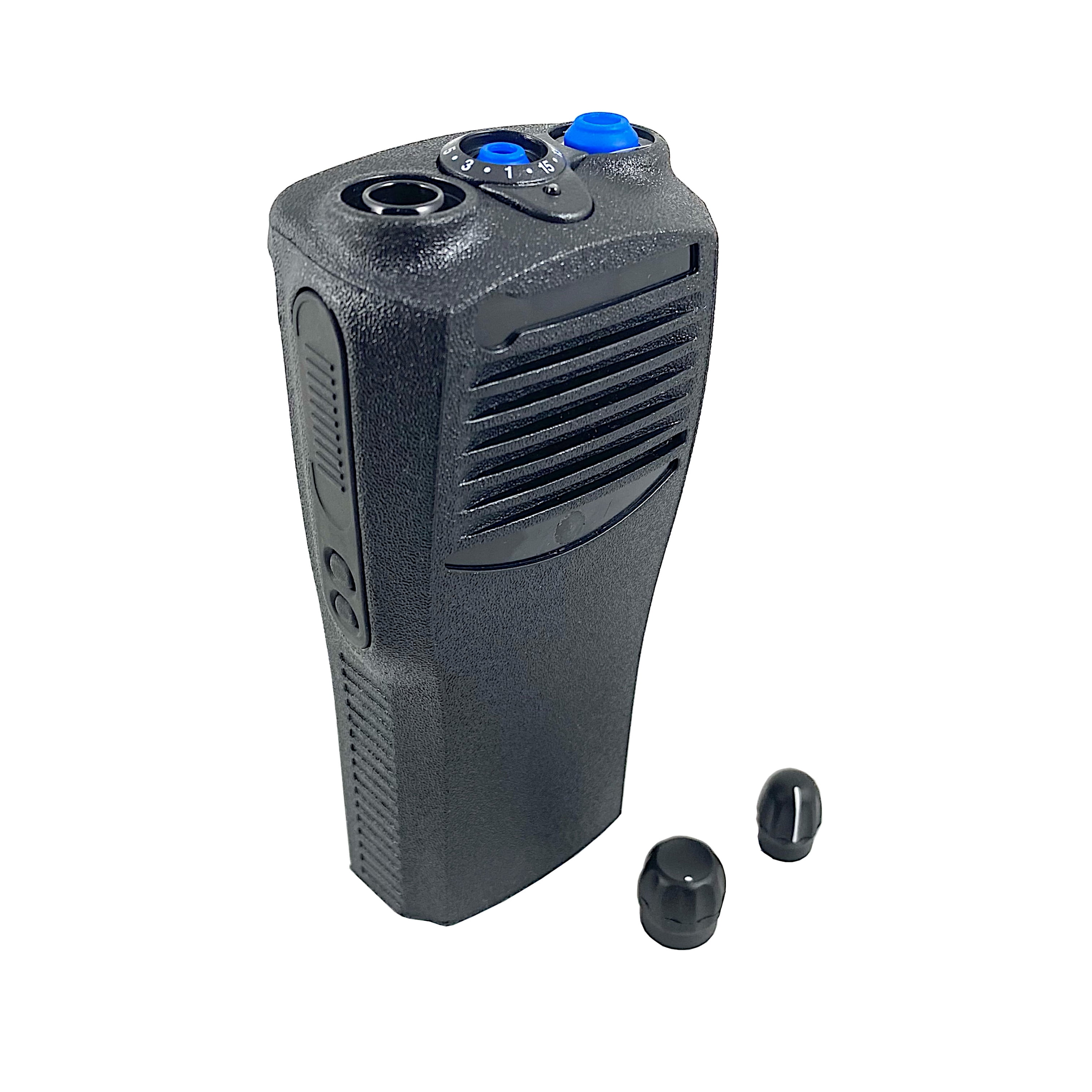 MaximalPower New Front Cover Outer Shell Housing for Motorola CP200 Two ...