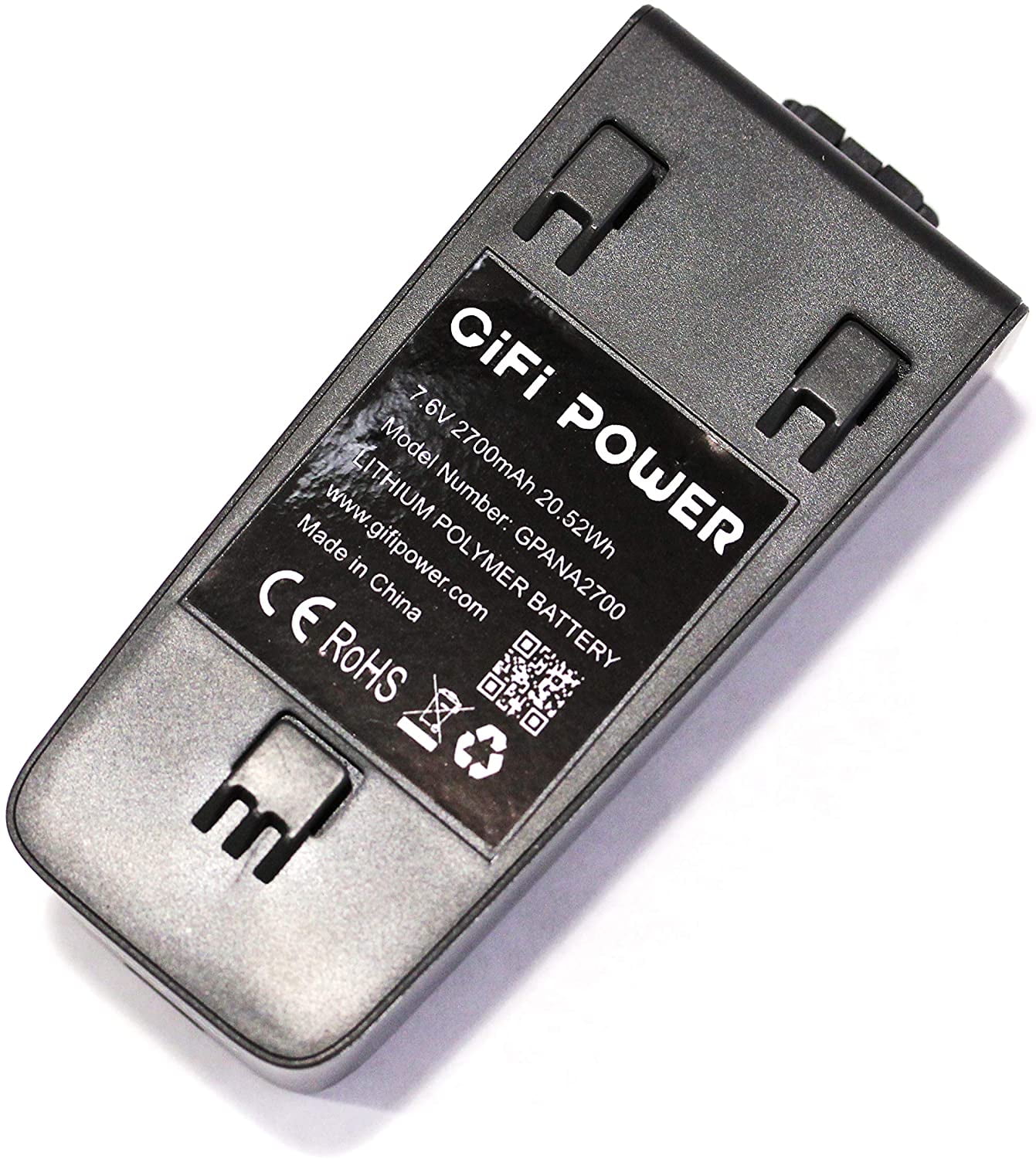 Parrot anafi drone battery store
