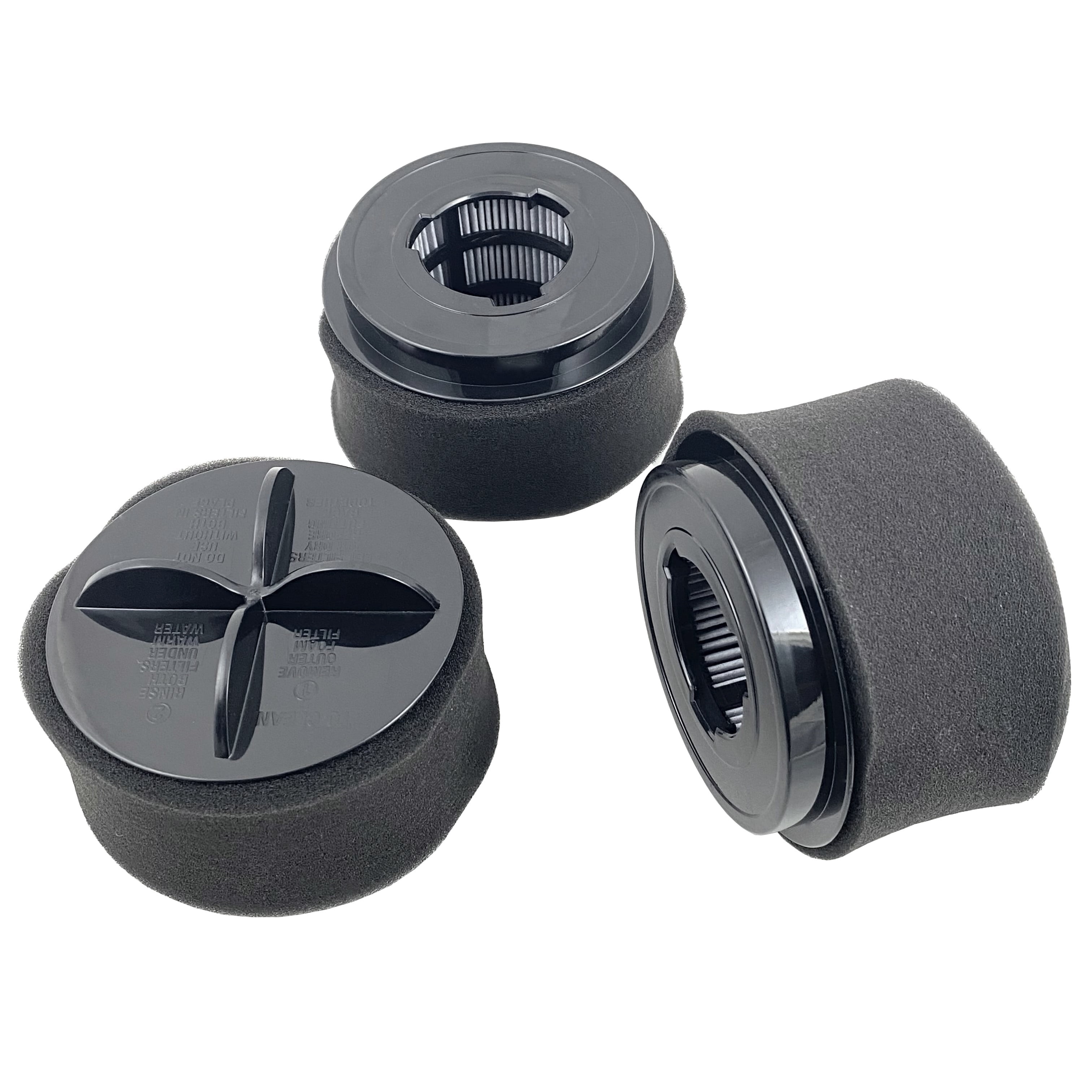 MaximalPower Replacement Filter for Bissell Powerforce Inner Outer ...