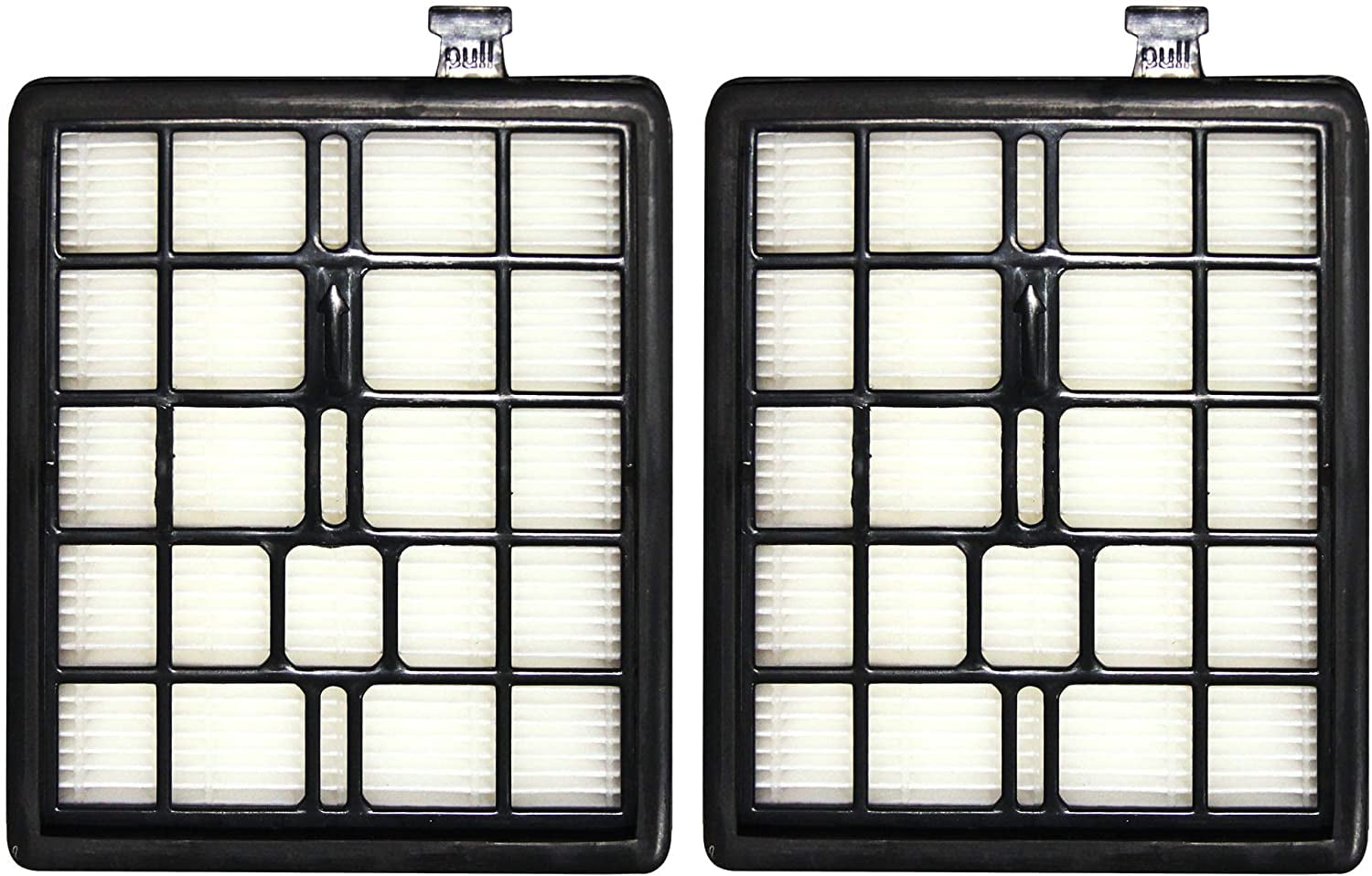 MaximalPower Replacement Filter F45 for Dirt Devil EZ Lite SD40010 ...