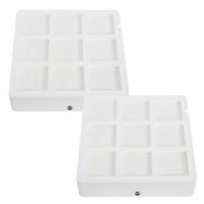 BestAir H100 Humidifier Replacement Wick Filter for Holmes models 5.8 ...