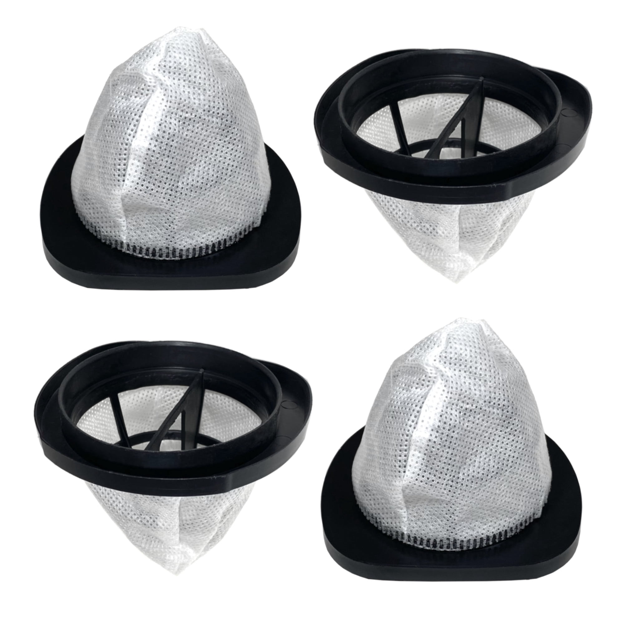 MaximalPower Replacement Filter for Bissell 3-in-1 Stick Vacuum Fit For ...
