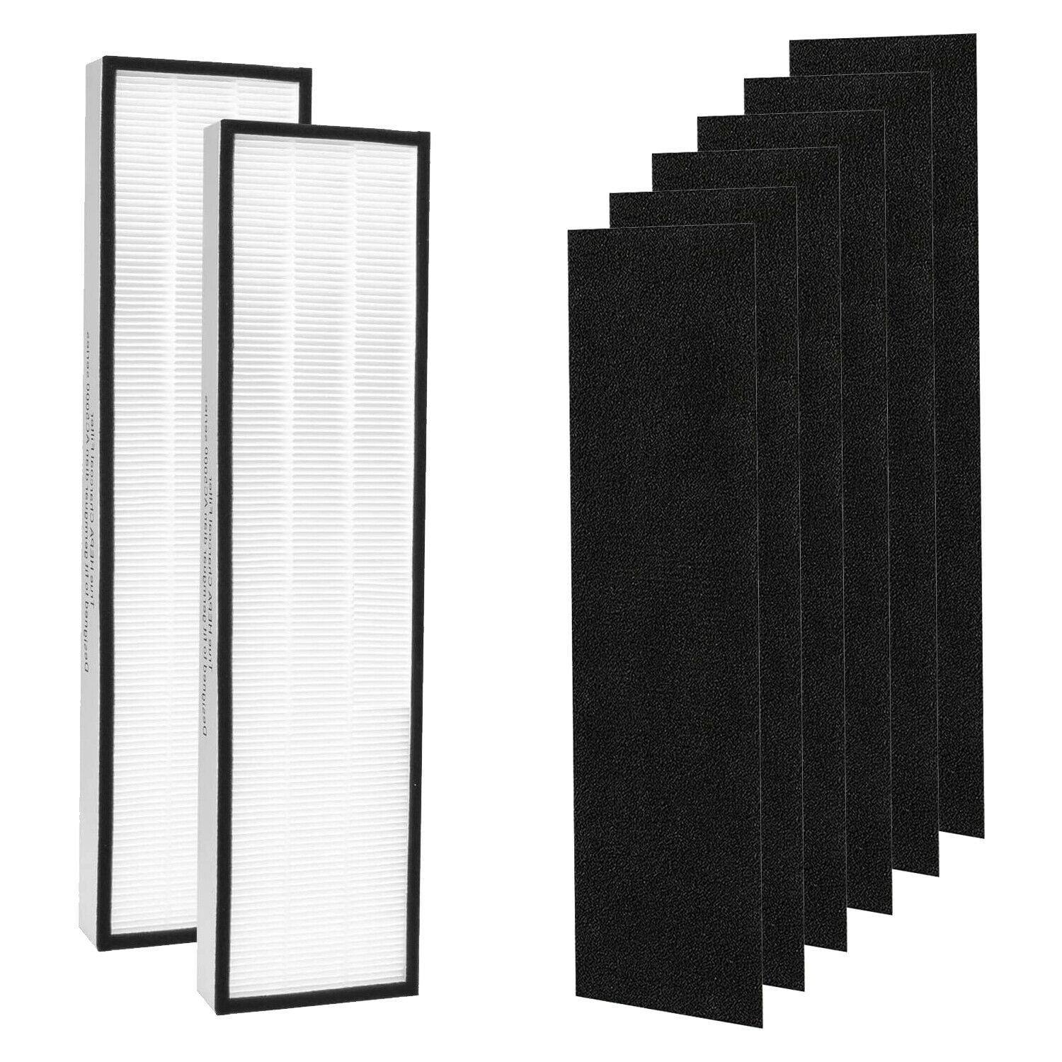 MaximalPower Replacement Filter for Germ Guardian Air Purifier AC5000 ...