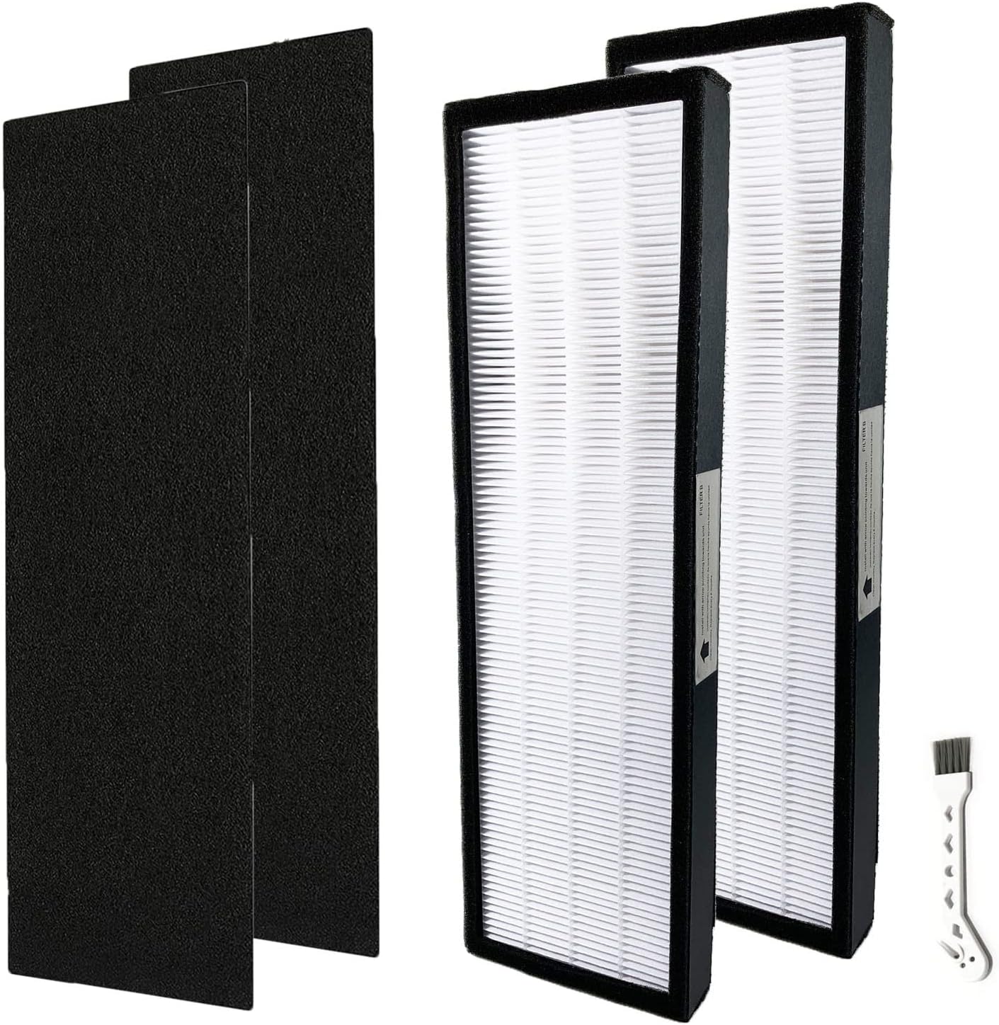 MaximalPower Replacement HEPA Filter & Pre-Filter for Germ Guardian ...