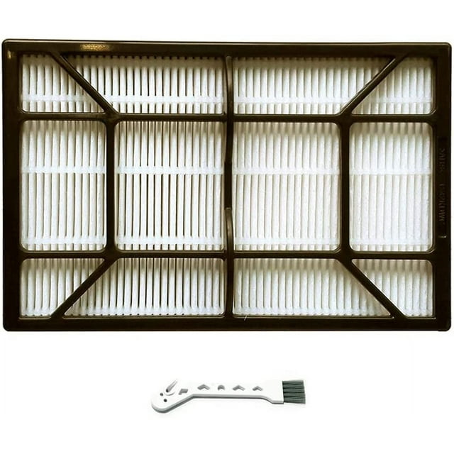 MaximalPower Replacement HEPA Media Filter for Kenmore Hepa Media ...
