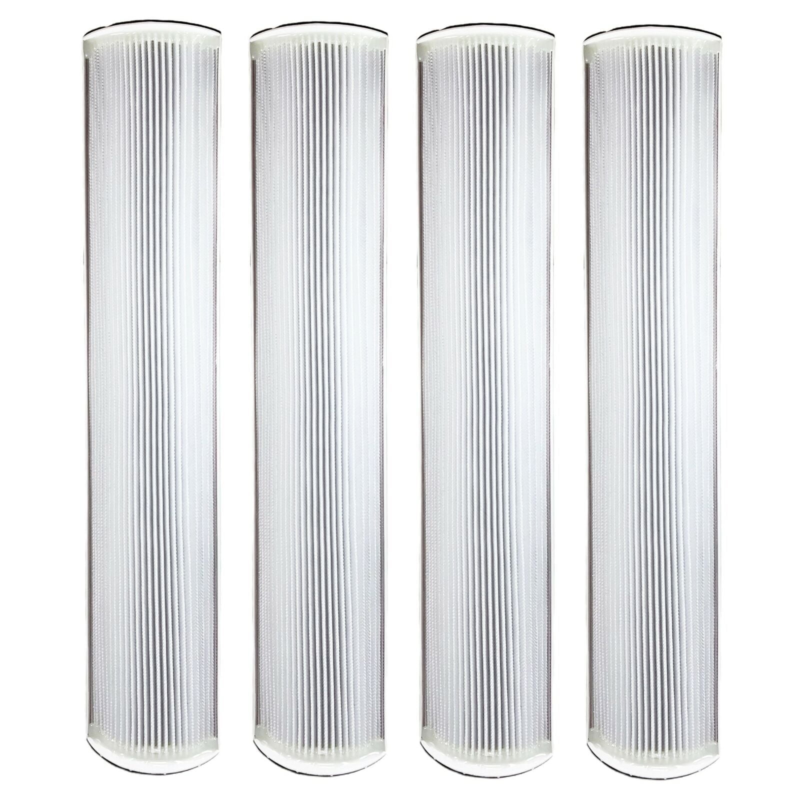 MaximalPower True HEPA Replacement Filter Compatible with Therapure ...