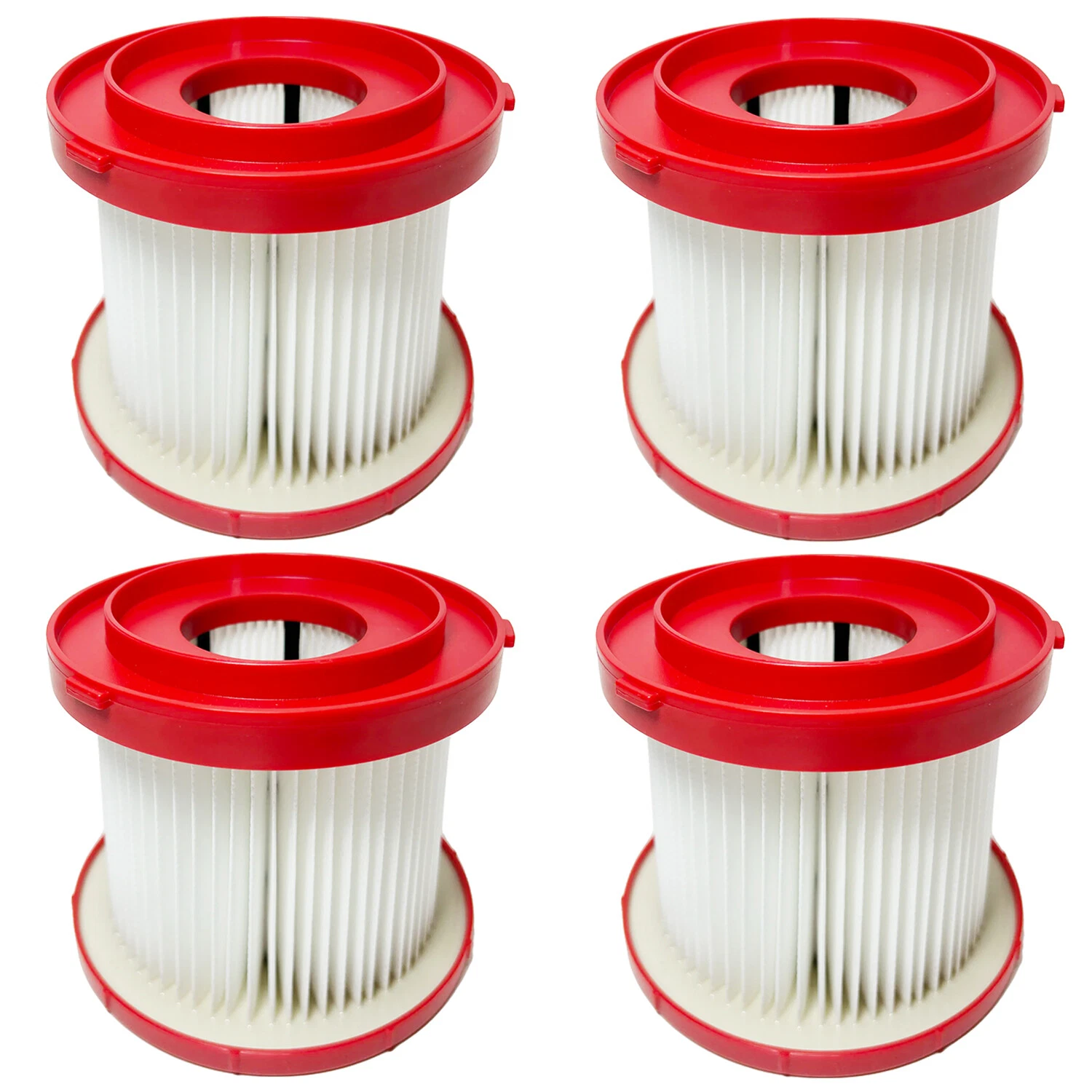 MaximalPower Wet Dry Vacuum HEPA Filter Replacement 49-90-1900 ...