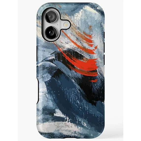 Maximalist Pot Plants Botanical Illustration Phone Case for iPhone 11 ...