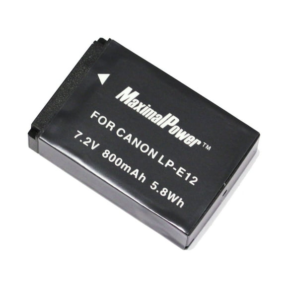 Canon M50 Battery