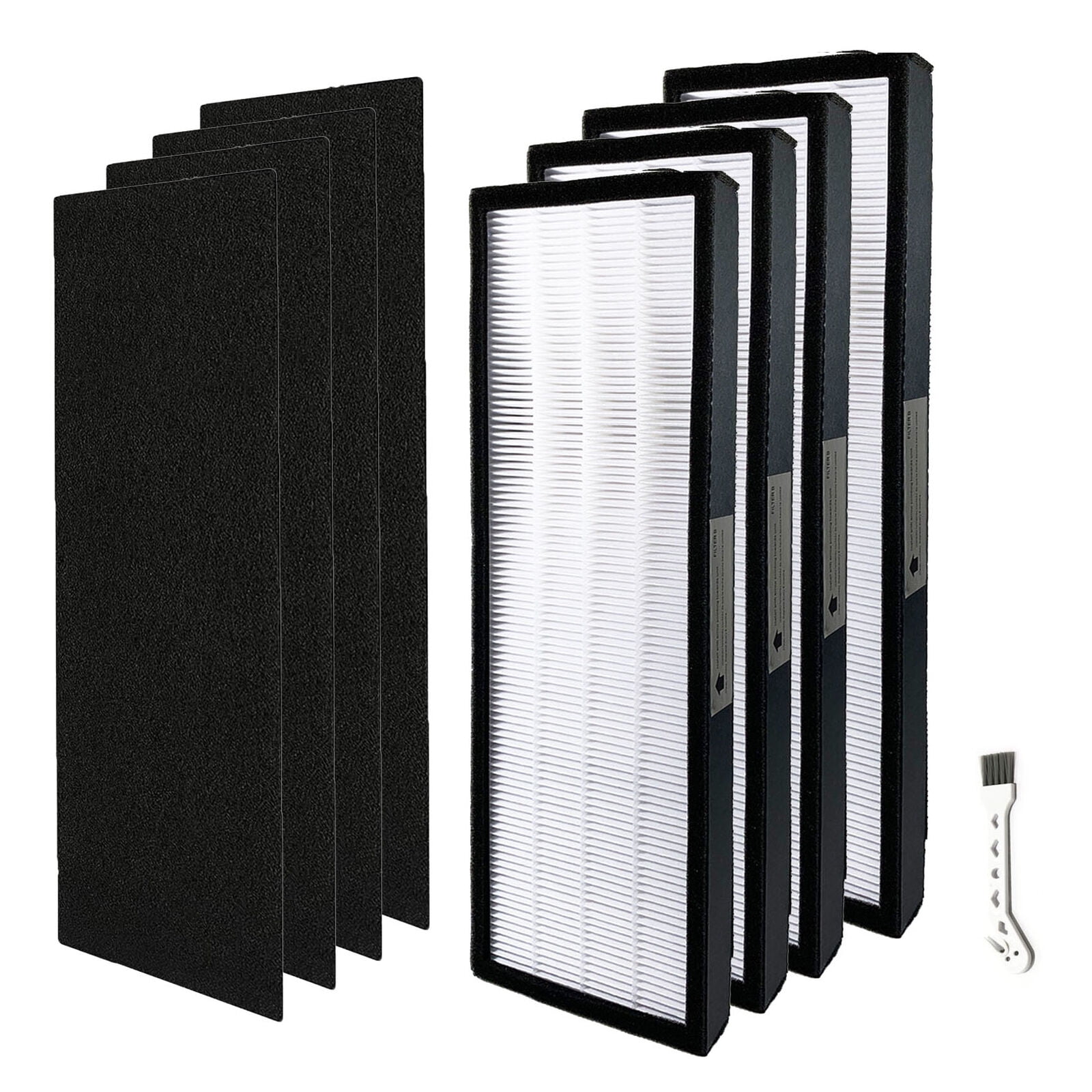 Maximalpower FLT4825 Hepa Filter B Replacement for Germ Guardian AC4825 ...