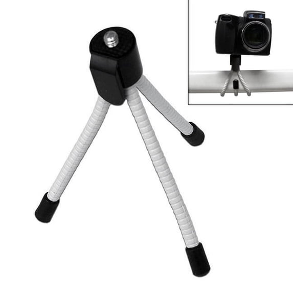 Maximalpower Mini Tripod Stand for Digital Camera Kodak Flip Video ...