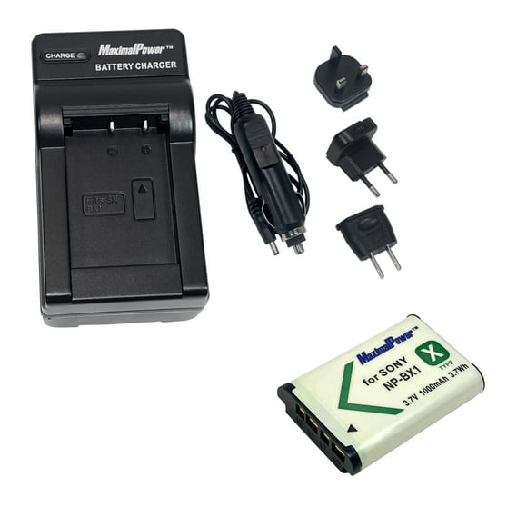 Sony Cybershot Charger