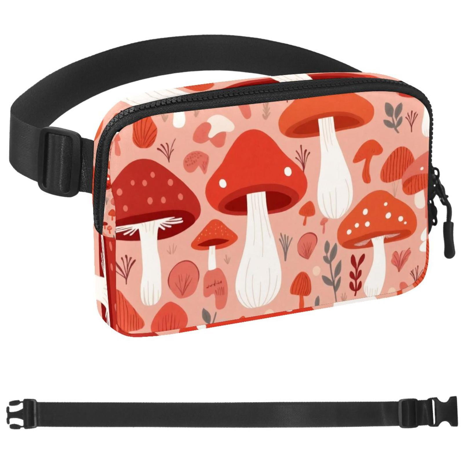 Maximize Comfort and Versatility with our Adjustable Strap Fanny Bag ...