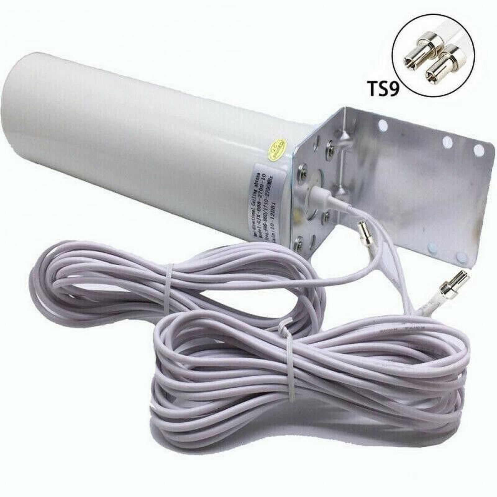 Maximize Hotspot Mining Efficiency with 12dBi Outdoor Antenna 915MHz ...