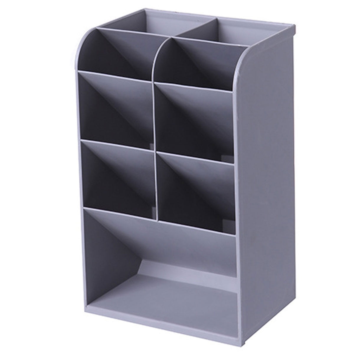 Maximize Space, Store Pens with Style Executive Desk Pen Organizer ...