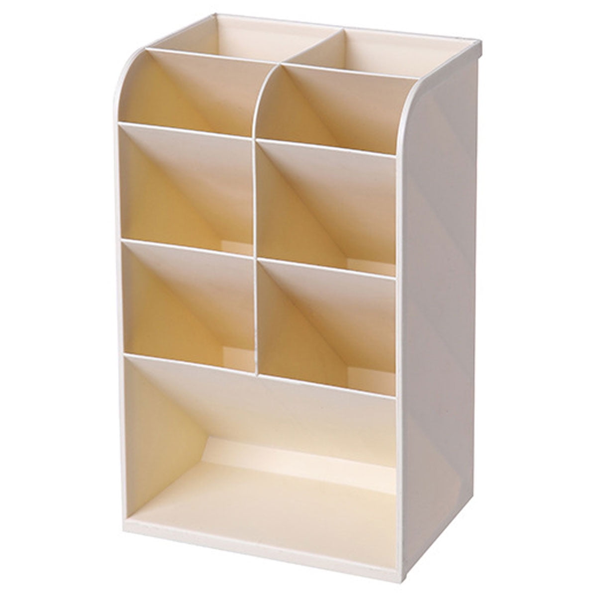 Maximize Space, Store Pens with Style Executive Desk Pen Organizer ...