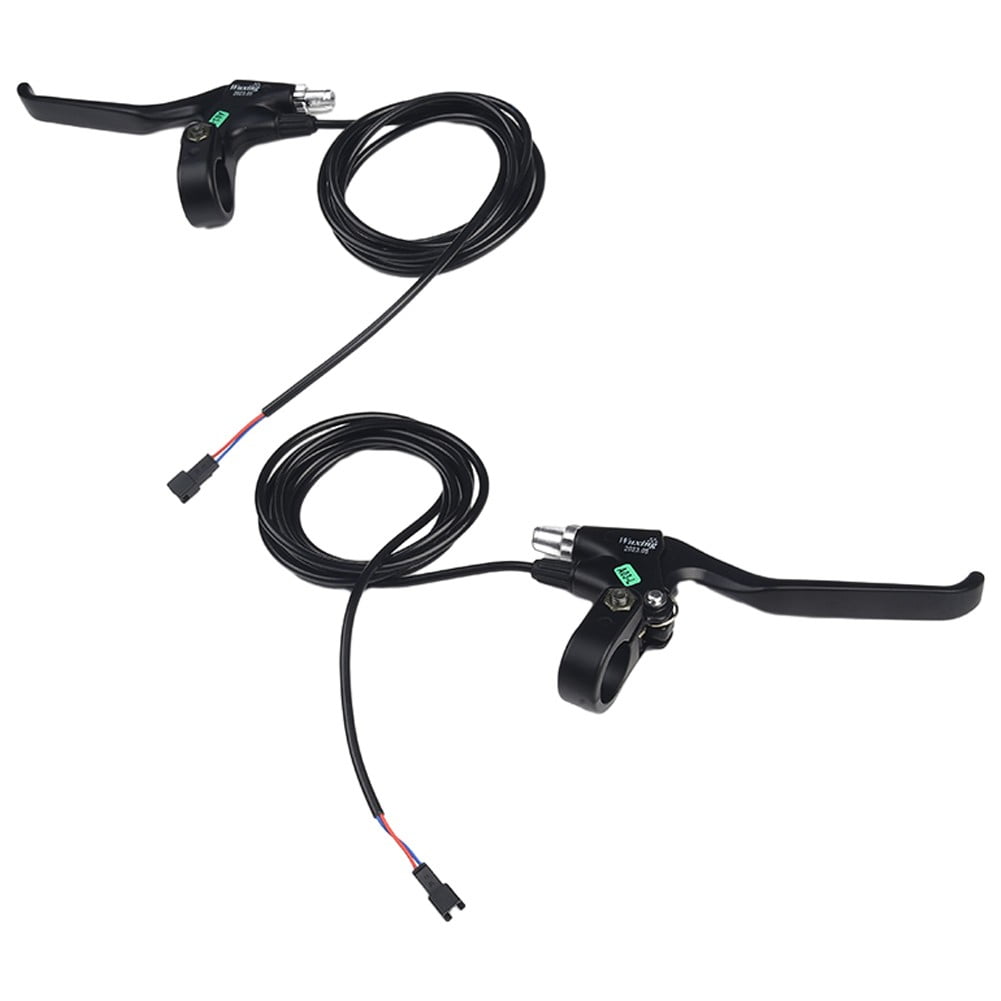 Maximize Your Riding Experience with Wuxing 47Pdd Electric Bike E Bike ...
