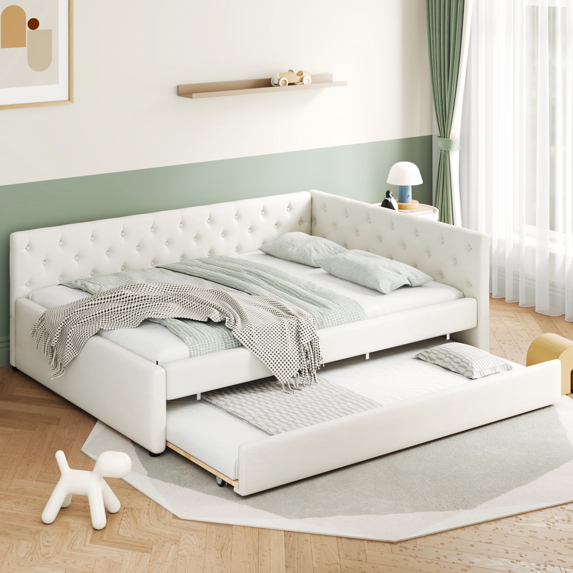 Full Xl Size Bed