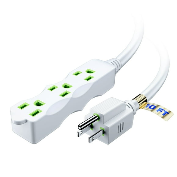 Extension Cords with Multiple Outlets in Extension Cords by Outlets ...