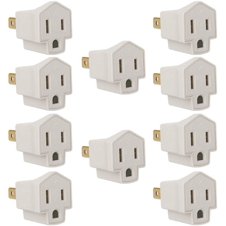 2 Prong Replacement Plug