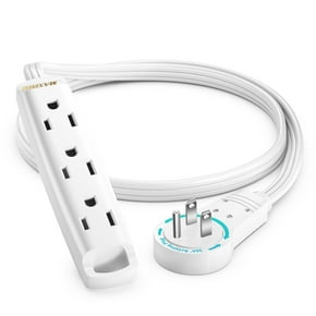 Grounded Extension Cords in Extension Cords - Walmart.com