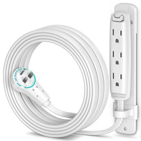 Grounded Extension Cords in Extension Cords - Walmart.com