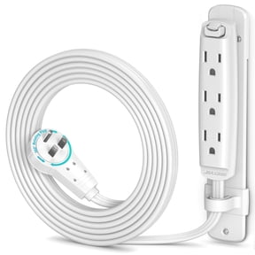ELEGRP Power Cord with LCDI Leakage Current Detection Interrupter 14AWG ...