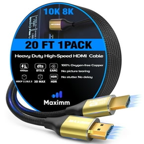 20ft Hdmi Cable