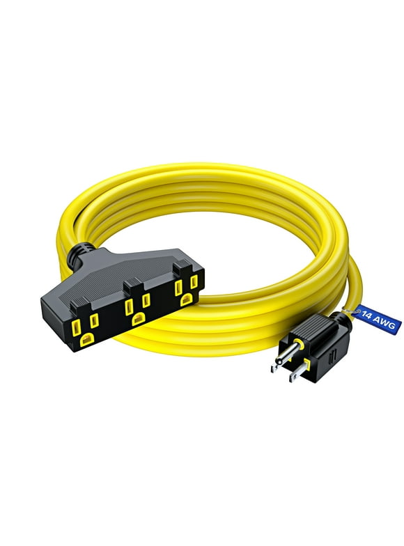 Extension Cords with Multiple Outlets in Extension Cords by Outlets ...
