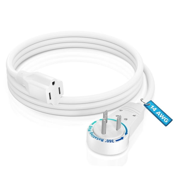 Grounded Extension Cords in Extension Cords - Walmart.com